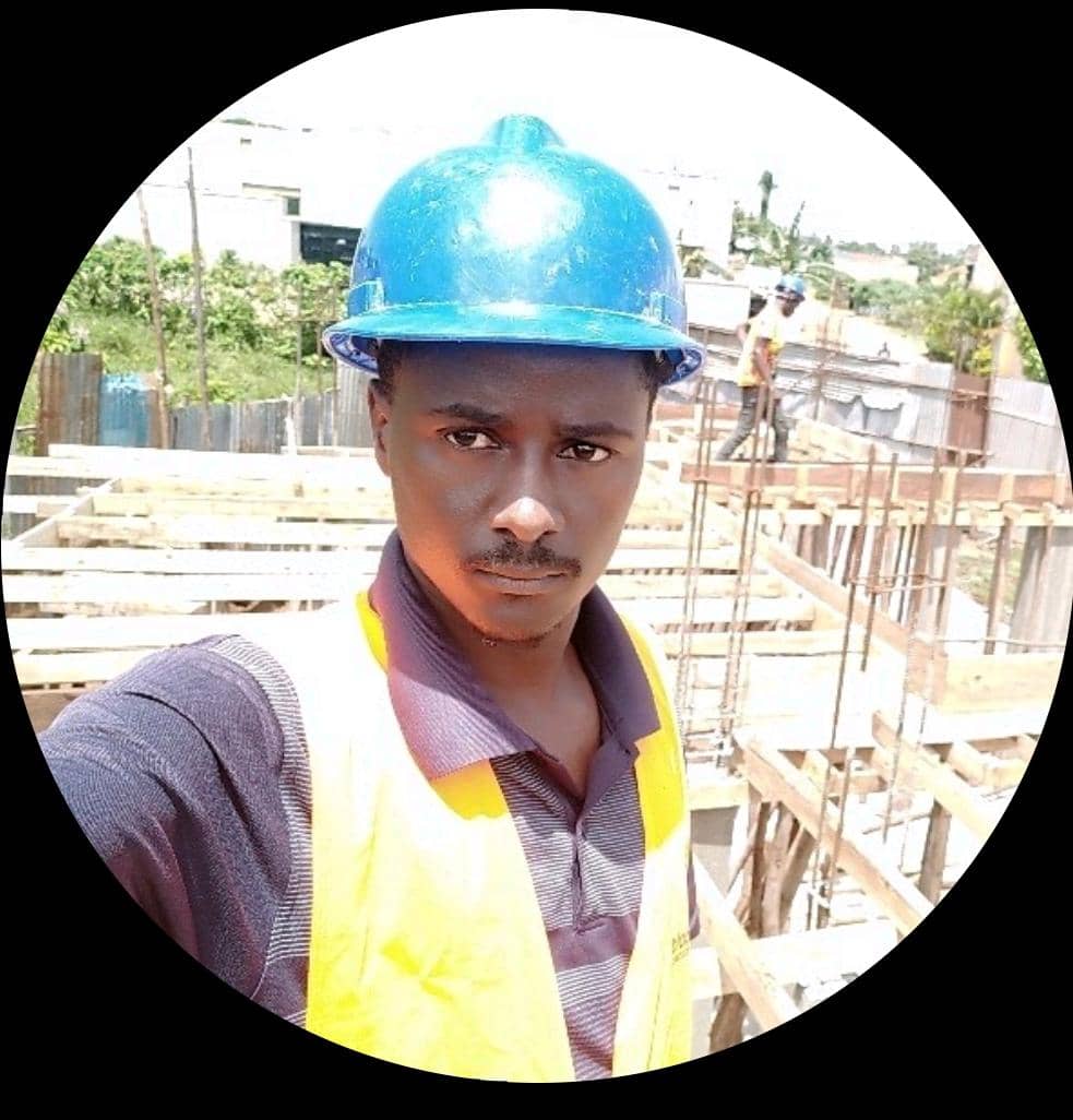 Our Team - MCDON CIVIL ENGINEERING LTD